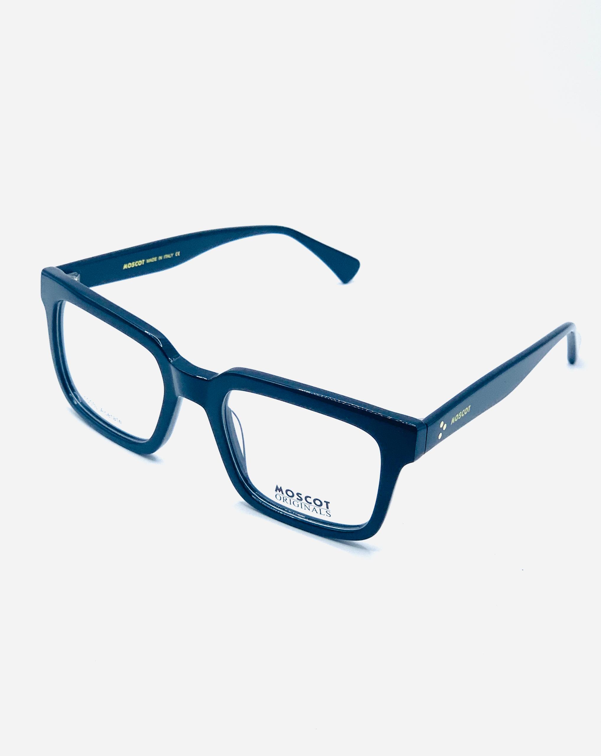 MOS72219 Black Acetate Frame – Maximo